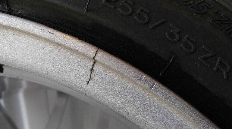Fixing a Cracked Rim: Comprehensive Step-by-Step Guide