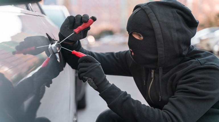 Check if a car has been stolen | Free Car Check | Auto Experts