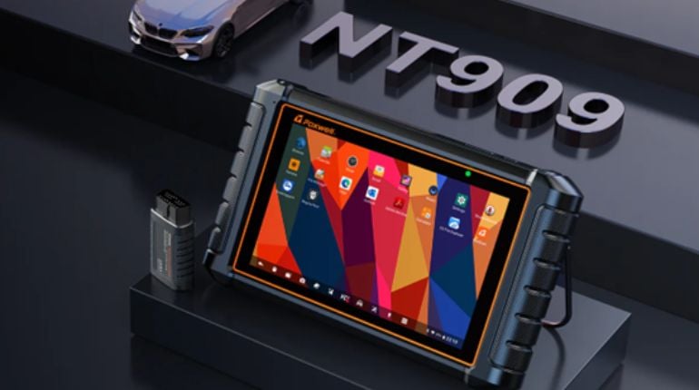 Can a Car Scanner Detect Electrical Problems? | Foxwell Guide