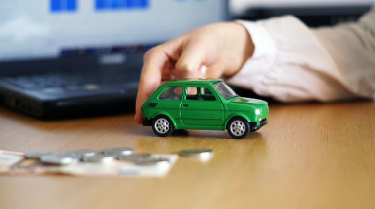 Impact of Credit Scores on Car Finance Approval