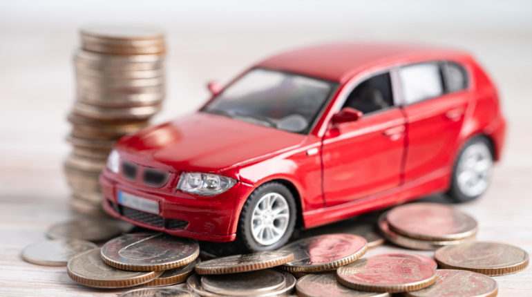 What Is My Car Worth? | Get an Accurate Car Valuation for £4.99