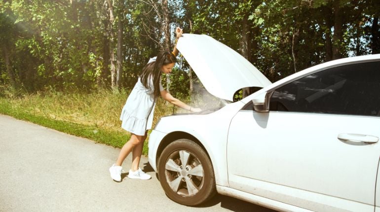 Car Collision Guide: Reporting, Repairs, and Next Steps