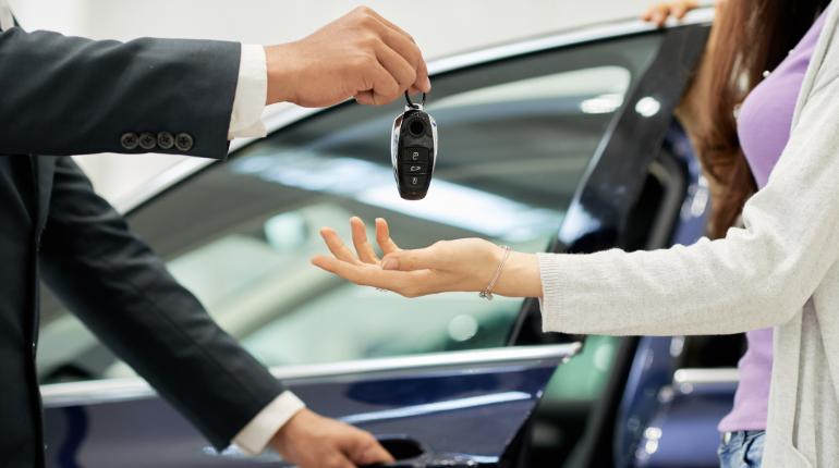 DVLA Vehicle Previous Owner Check Free