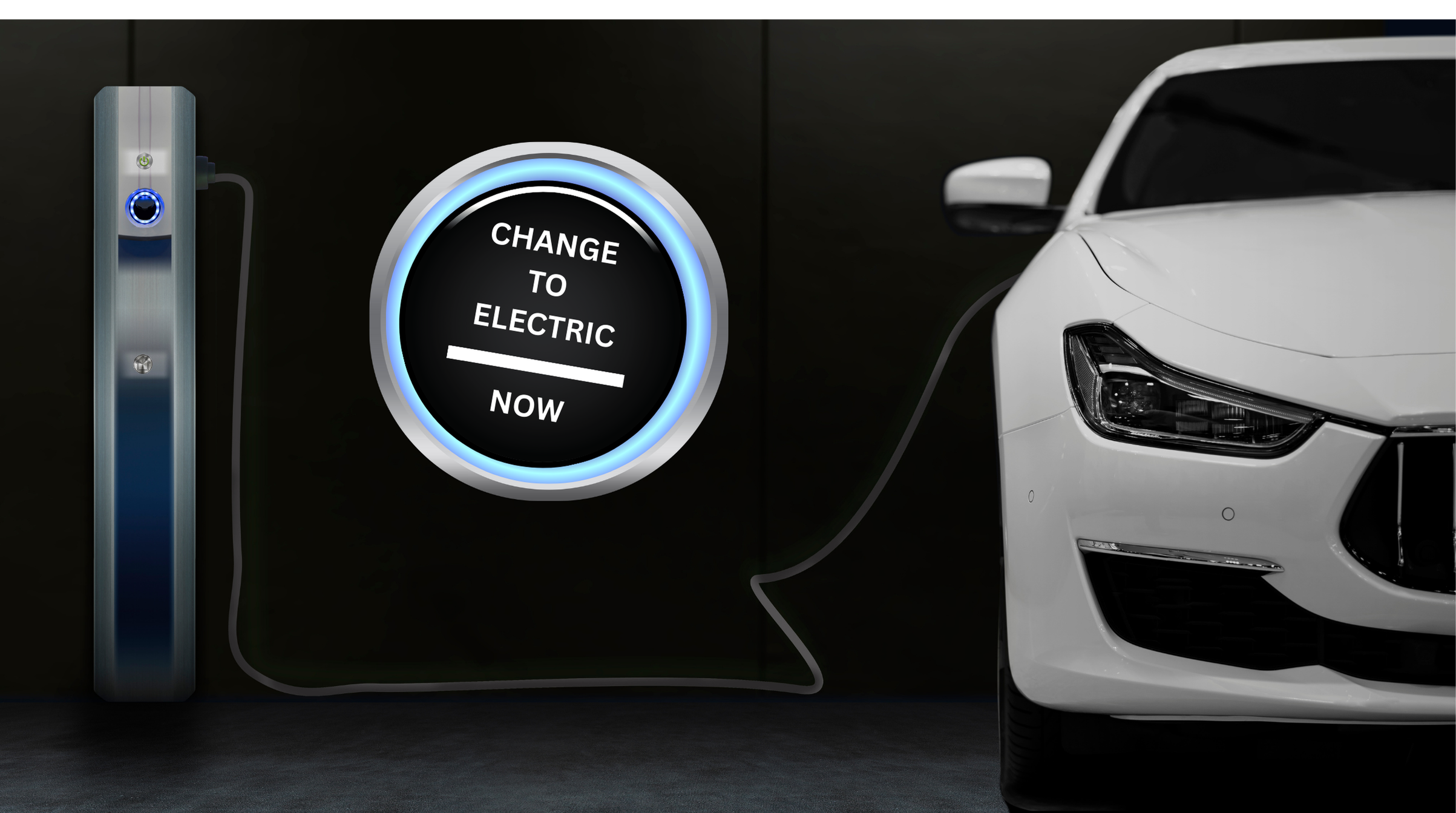 UK 2030 Petrol & Diesel Ban Explained | Hybrid Deadline 2035