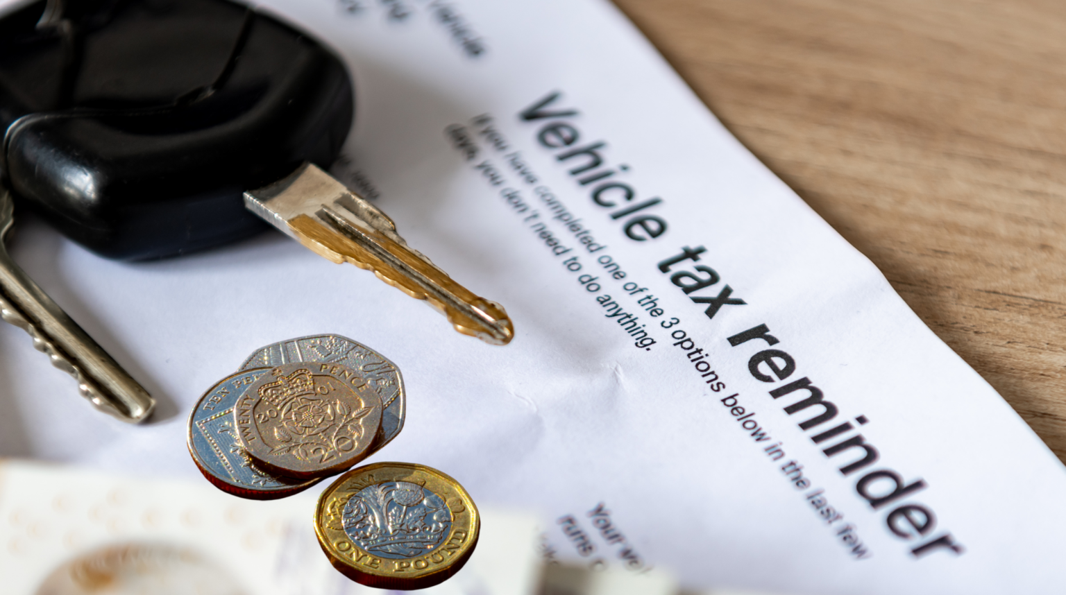 VED Changes 2025: How New Tax Rules Affect EV Owners