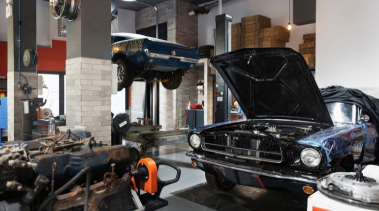 Spare Car Parts Buying Guide