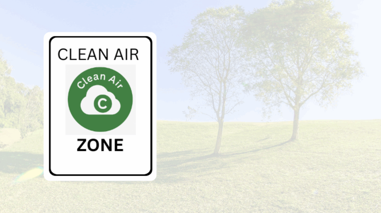 UK Clean Air Zones 2025: What Drivers Need to Know?