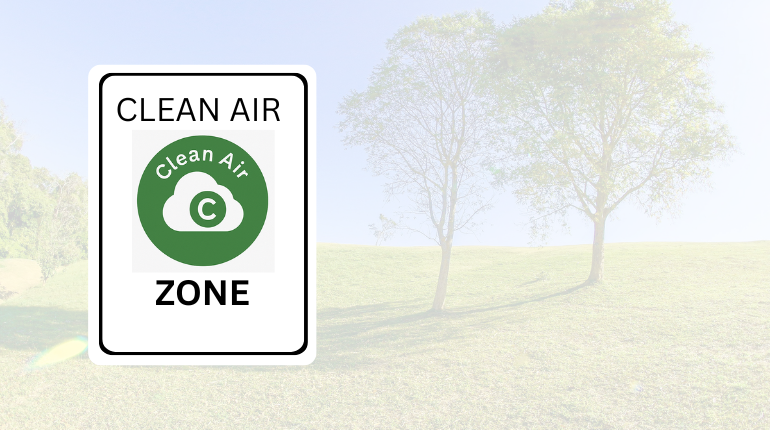 UK Clean Air Zones 2025: What Drivers Need to Know?