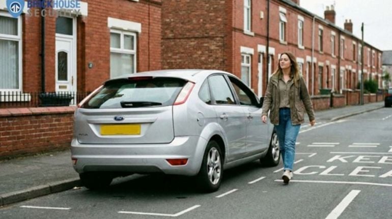 Why UK drivers are using car trackers for vehicle safety